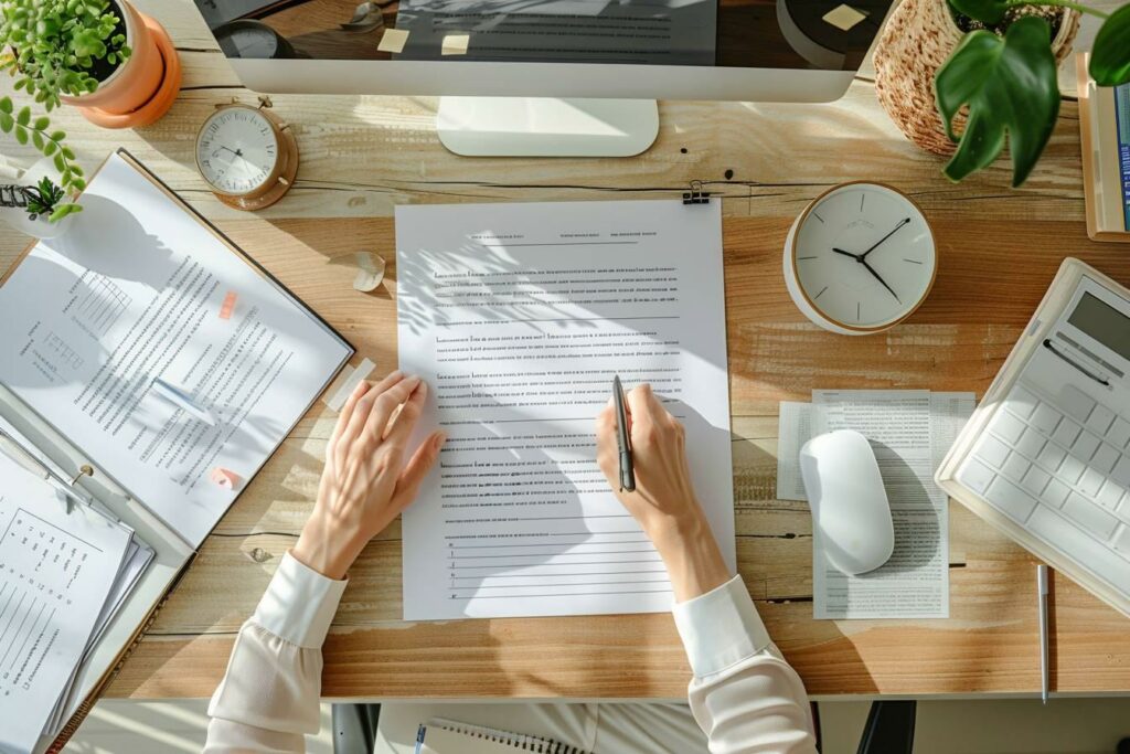 Modèle de lettre pour informer de la cession d'entreprise : guide complet et conseils pratiques ...